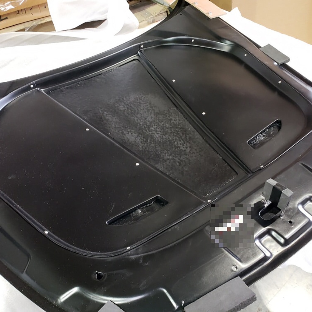 Hyundai Crashes RN22e at 2023 Goodwood Festival of Speed