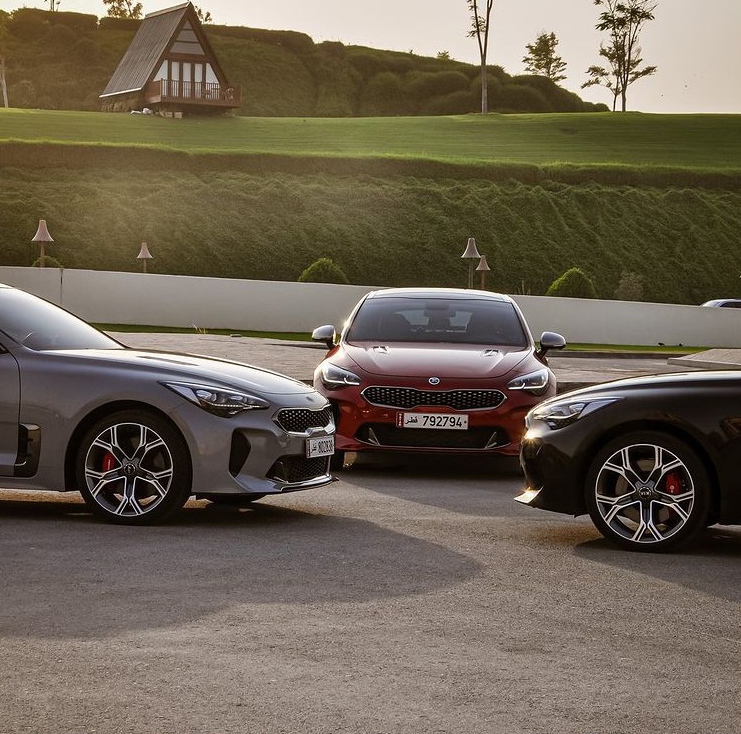 Stung by Kia - The home for all things KDM (Kia, Hyundai, Genesis ...