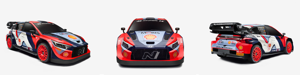 Hyundai WRC Livery 20240213